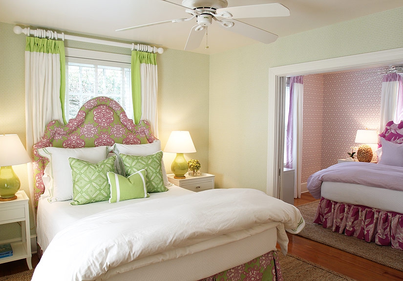 Betsy Huntley Interior Design | Jacksonville, Florida