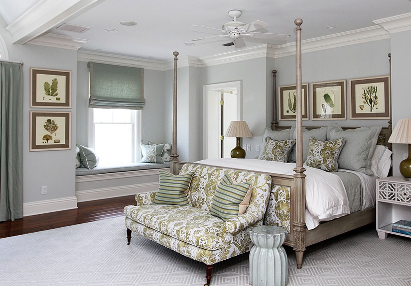 Betsy Huntley Interior Design | Jacksonville, Florida